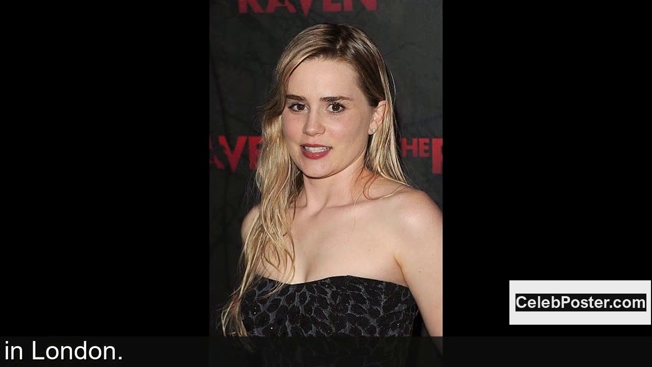 Alison Lohman biography