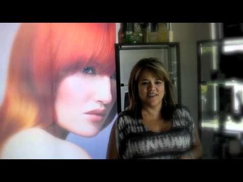 D'Anthony Salon Spa Commercial