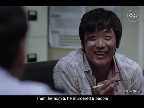 THE CHASER || KOREA MOVIE