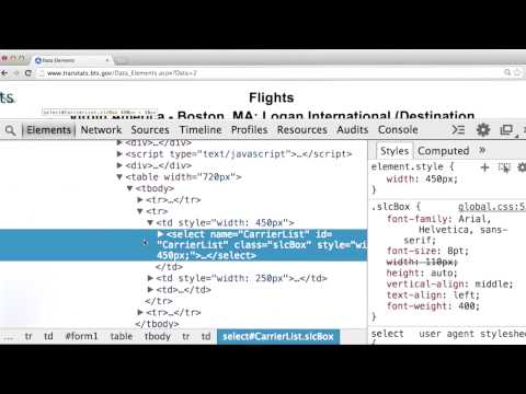 Learn Extracting Entities Data Wranging with MongoDB - Mind Luster