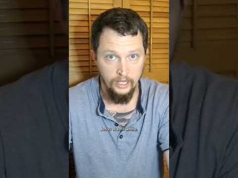 Is Jesus the Anti-Christ?