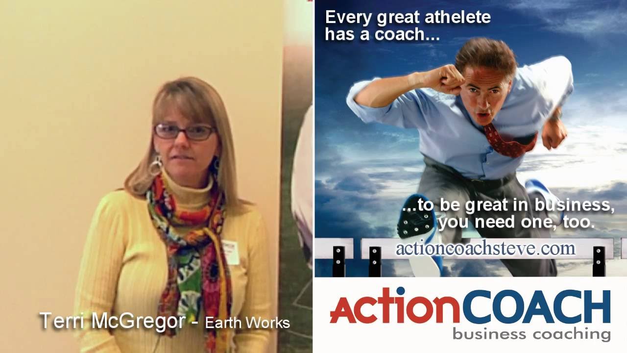 Why Choose Steve Goranson at your Business Coach