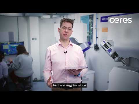 Ceres SteelCell®