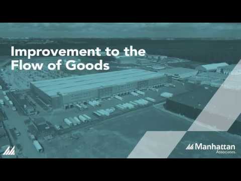 Gain Actionable Insights with TMS Visibility