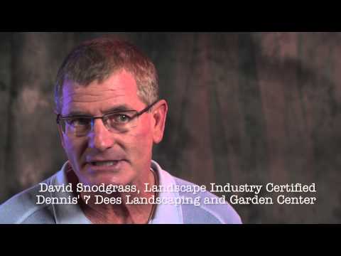 About PLANET, the national landscape industry association