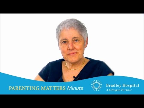 Parenting Matters Minute: Projection Bias