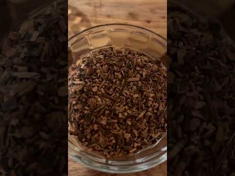 Why raisins belong in soda