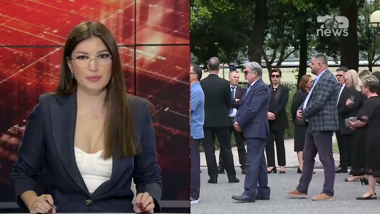 “Nga PËRQAFIMI i Linda Ramës me Edlira Çepanin, deri te RADHA e ... “Nga PËRQAFIMI i Linda Ramës me Edlira Çepanin, deri te RADHA e ...