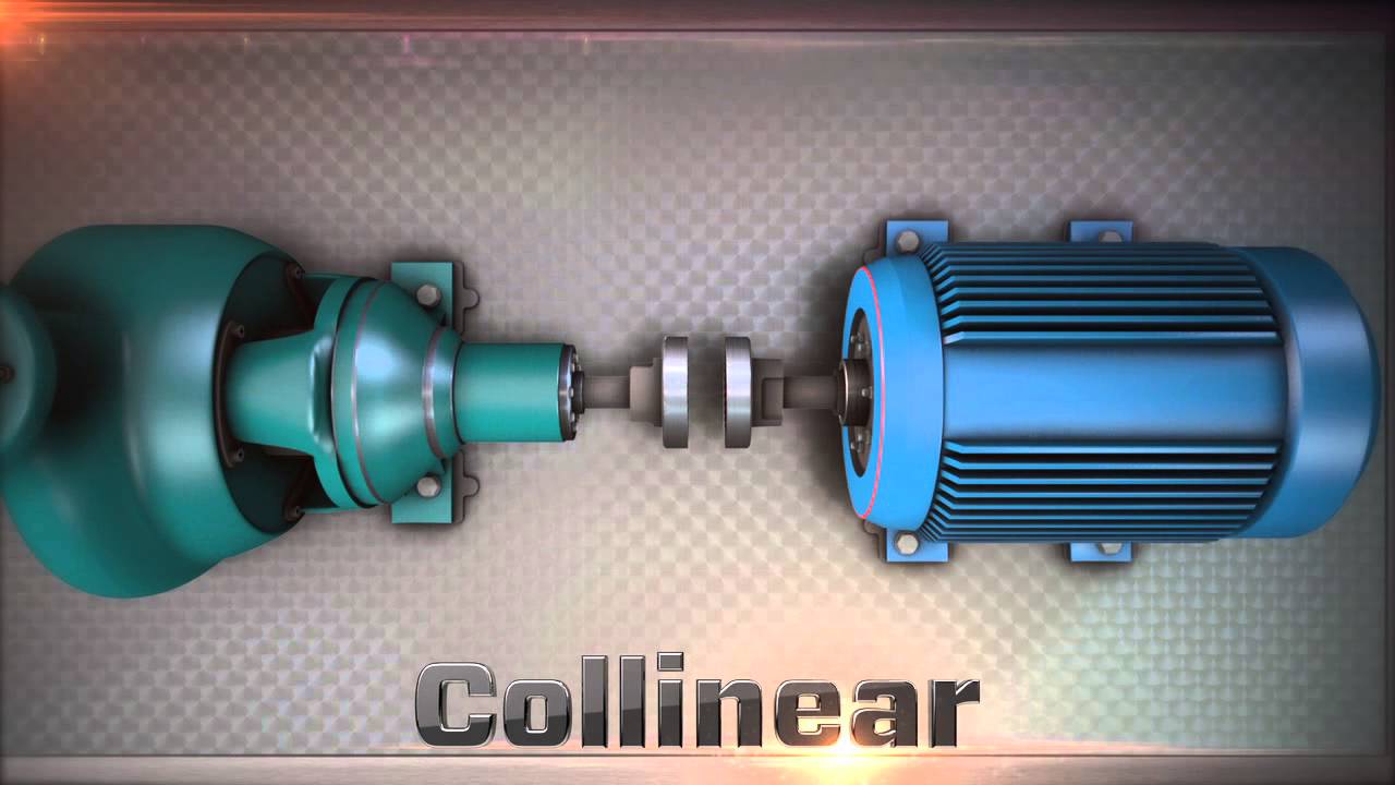 Shaft Alignment Know-How: The Basics