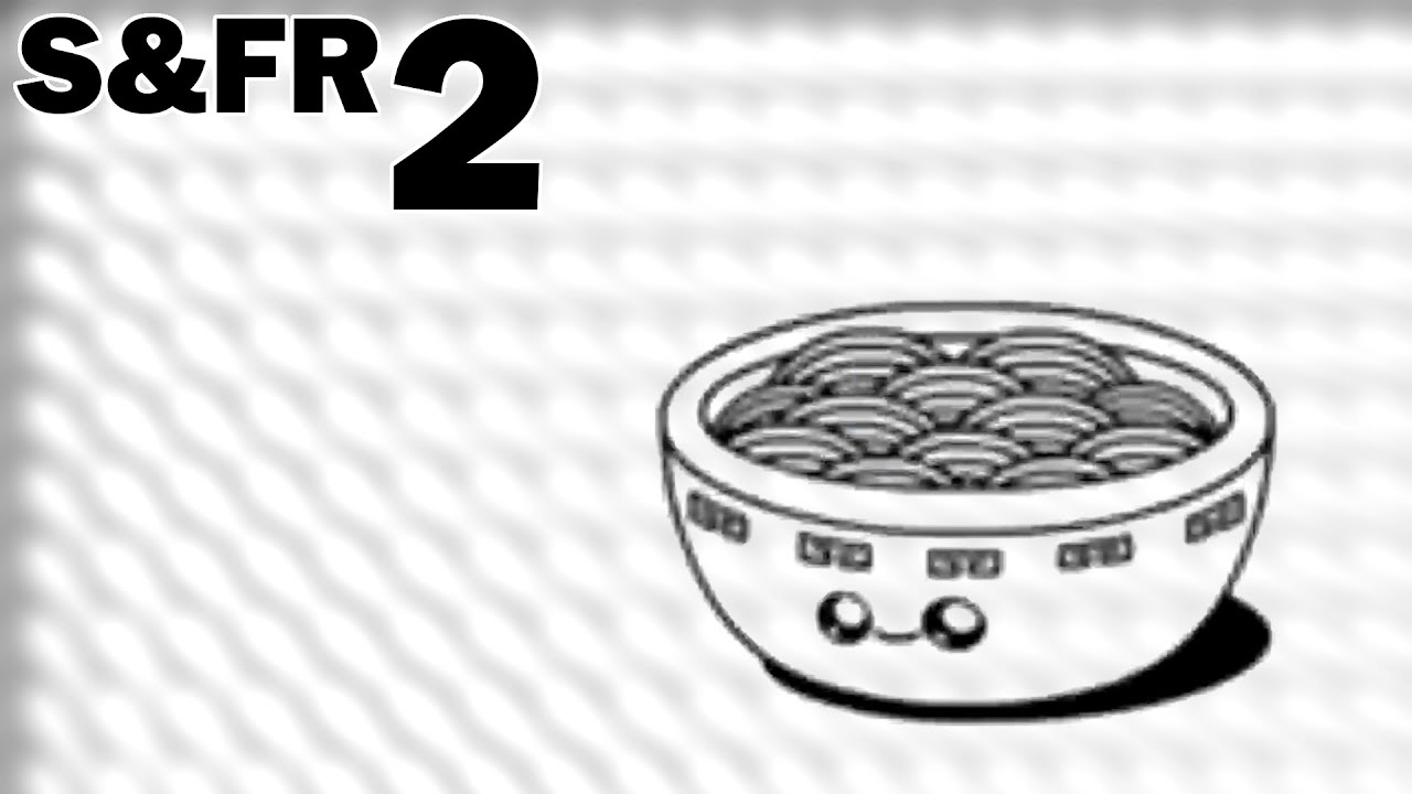 Shorts and Fillers Revived #2