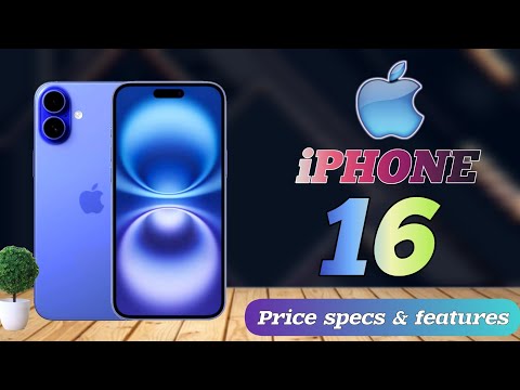 APPLE IPHONE 16 PRICE IN PHILIPPINES SPECS AND FEATURES REVIEW