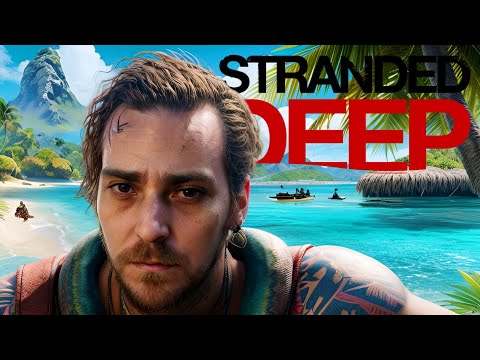 Steam Community :: Video :: ON EXPLOSE LES BOSS ! Stranded Deep let's ...