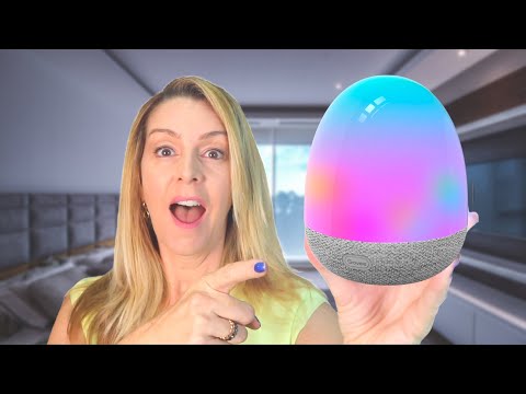 Govee Nightlight hands-on review