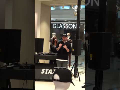 We opened store #10 last week!