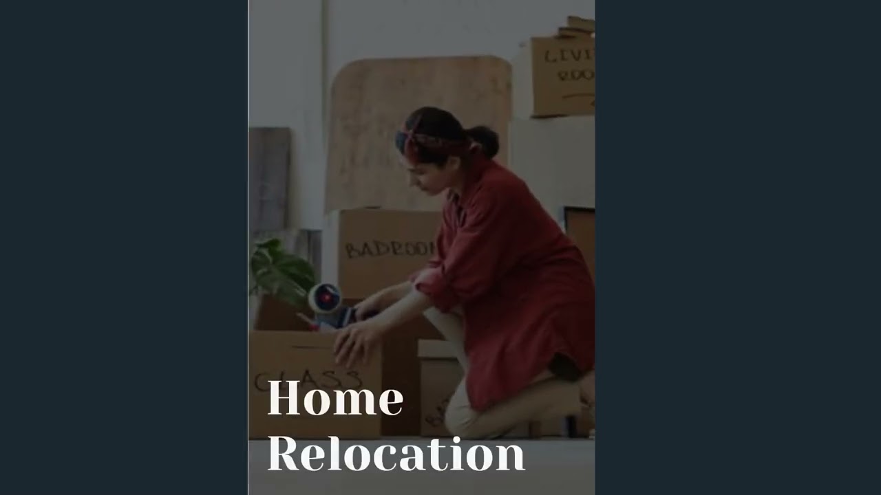 Movers Packers Abu Dhabi