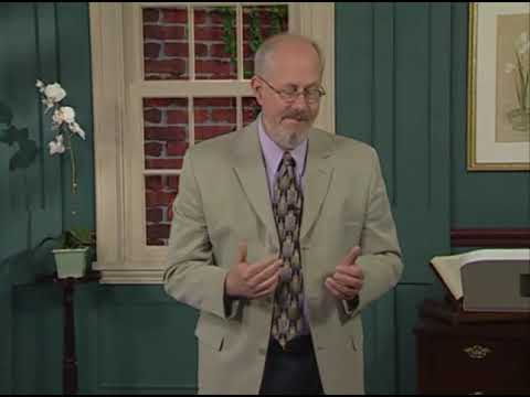 Theories Of Human Development Lecture (Part 01 - Disc 01)