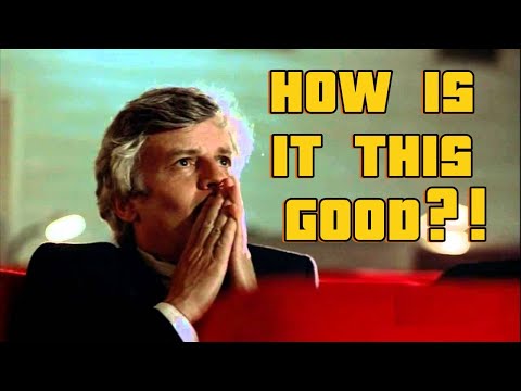 Cinema Paradiso | The Best Film About Film