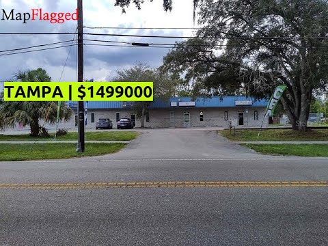 FL | Buy house at 4404  ORIENT ROAD, Tampa, USA | MapFlagged