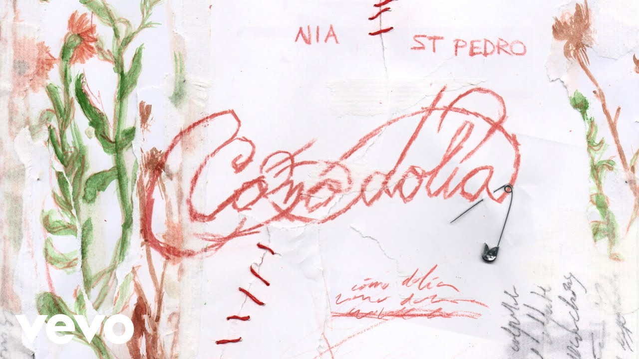 Lyrics & Translations of Como Dolía by Nia | Popnable
