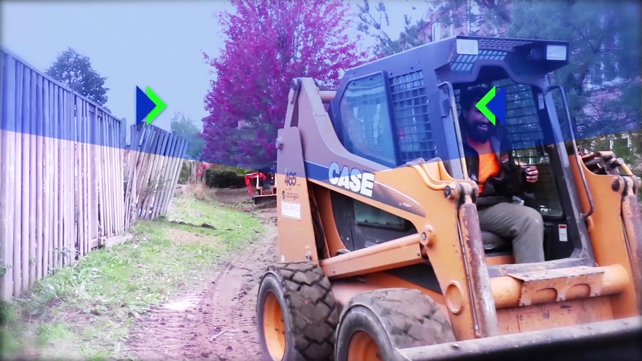 Solid General Contractors