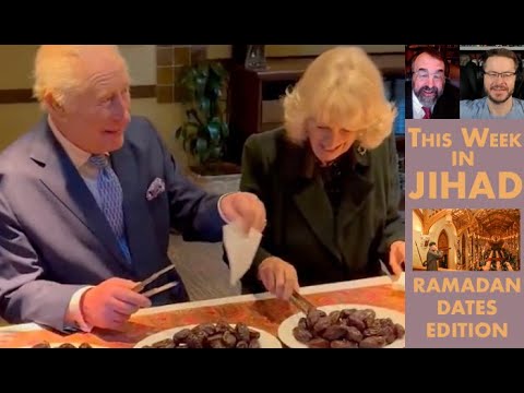 This Week In Jihad with David Wood and Robert Spencer (Ramadan Dates ...