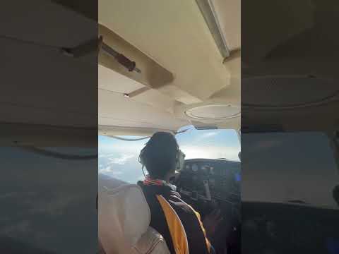 Plane ride to Exuma Bahamas π§πΈ
