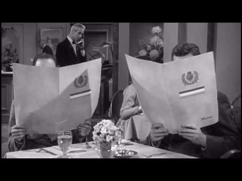 The Andy Griffith Show - Snails & Brains