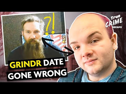 His Date Was a Cannibal! | Kevin Bacon Murder Recap