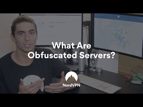 Obfuscation Explained | NordVPN