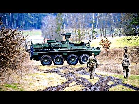 "2nd Infantry Brigade Troops Execute Combat Readiness Assessment"