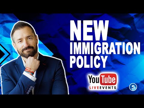 New Immigration Policy: Green Card extended for 4 Years/ Google cutting thousands H1B workers!!