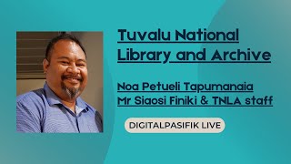 10 Things to Do in Tuvalu National Library and Historical Museum Vaiaku ...