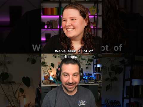 We’ve seen some things in the Bullet Journal Community. “Why we plan” episode out now.