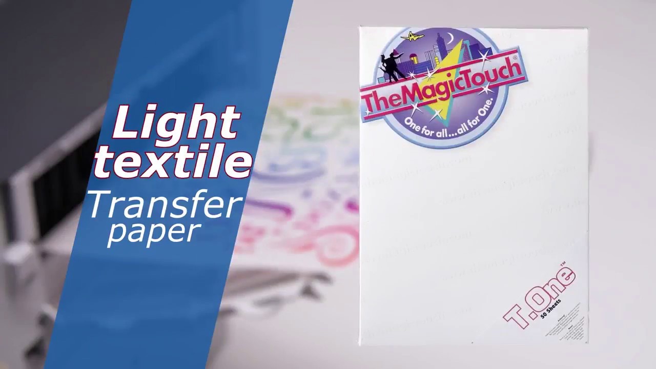 TheMagicTouch Intro
