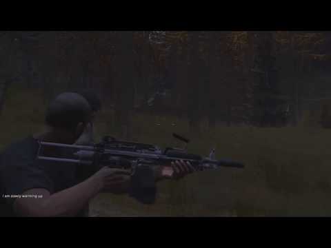 Steam Community :: Video :: M249 SAW DAYZ