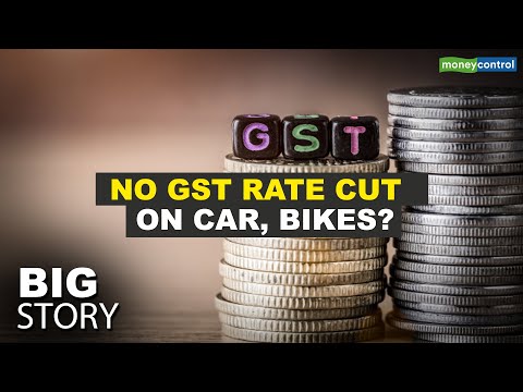 Why Is The Finance Ministry Having Second Thoughts On GST Rate Cut Demand By Auto Industry?
