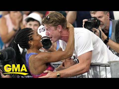 Aussie Breakdancer Raygun And More Of The Best Viral Olympic Moments ...