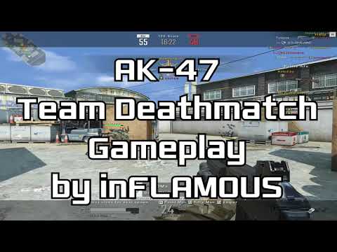 Steam Community :: Video :: AVA:Dog Tag 2019 Open Beta AK-47 TDM Gameplay