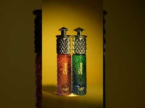 Attars For Every occasion