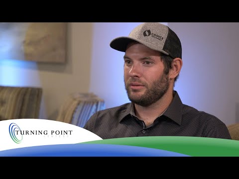Is Residential Drug Treatment Right for Me - Get a Second Chance at Life with Turning Point Centers