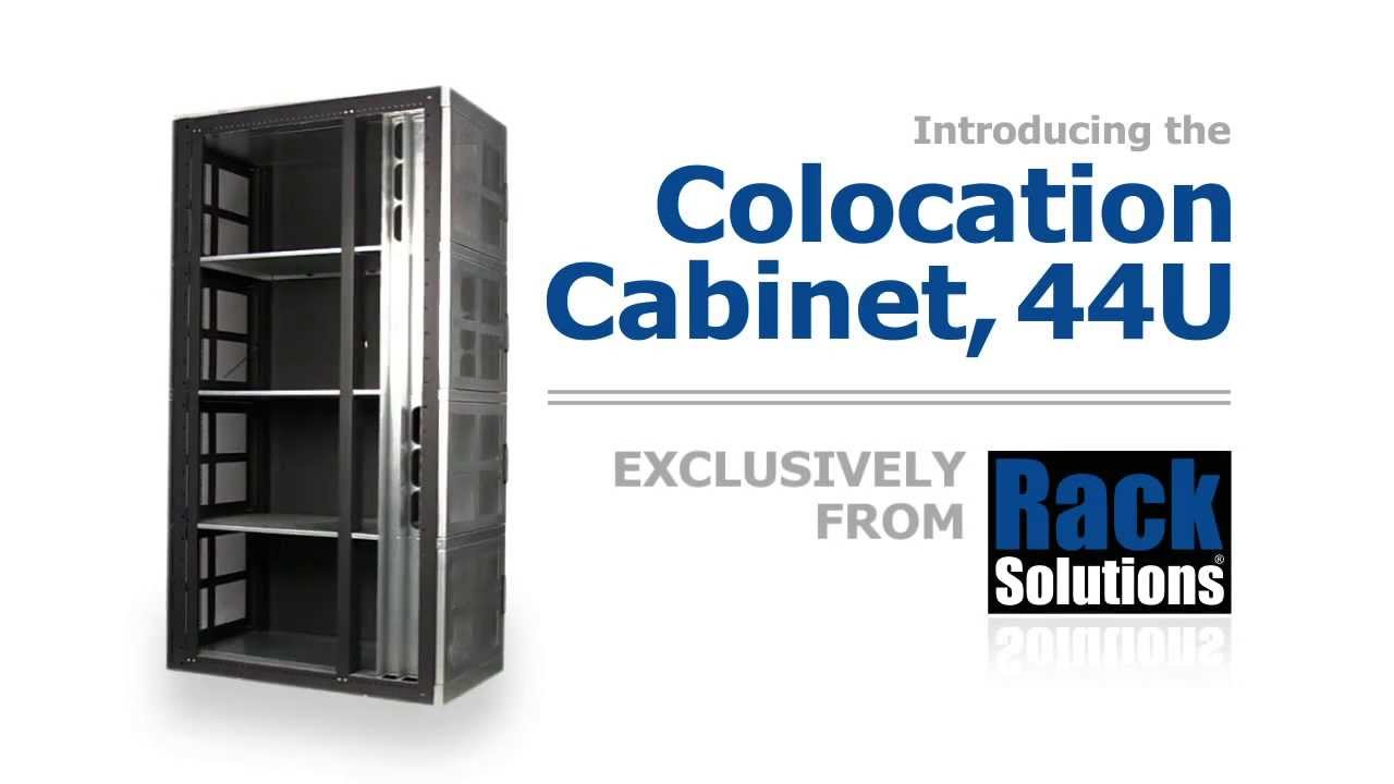 Colocation Cabinet