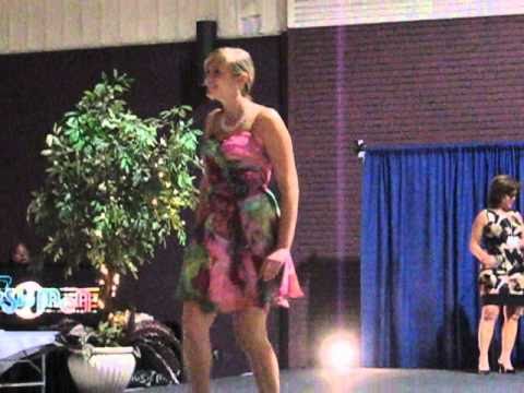 Something Blue Bridal Show.wmv