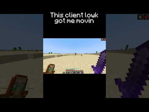 discord.gg/modreviews 🔥#minecraft #cpvp #donutsmp