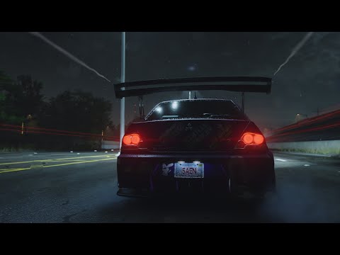 Steam Community :: Video :: Lancer EVO Sprint Race