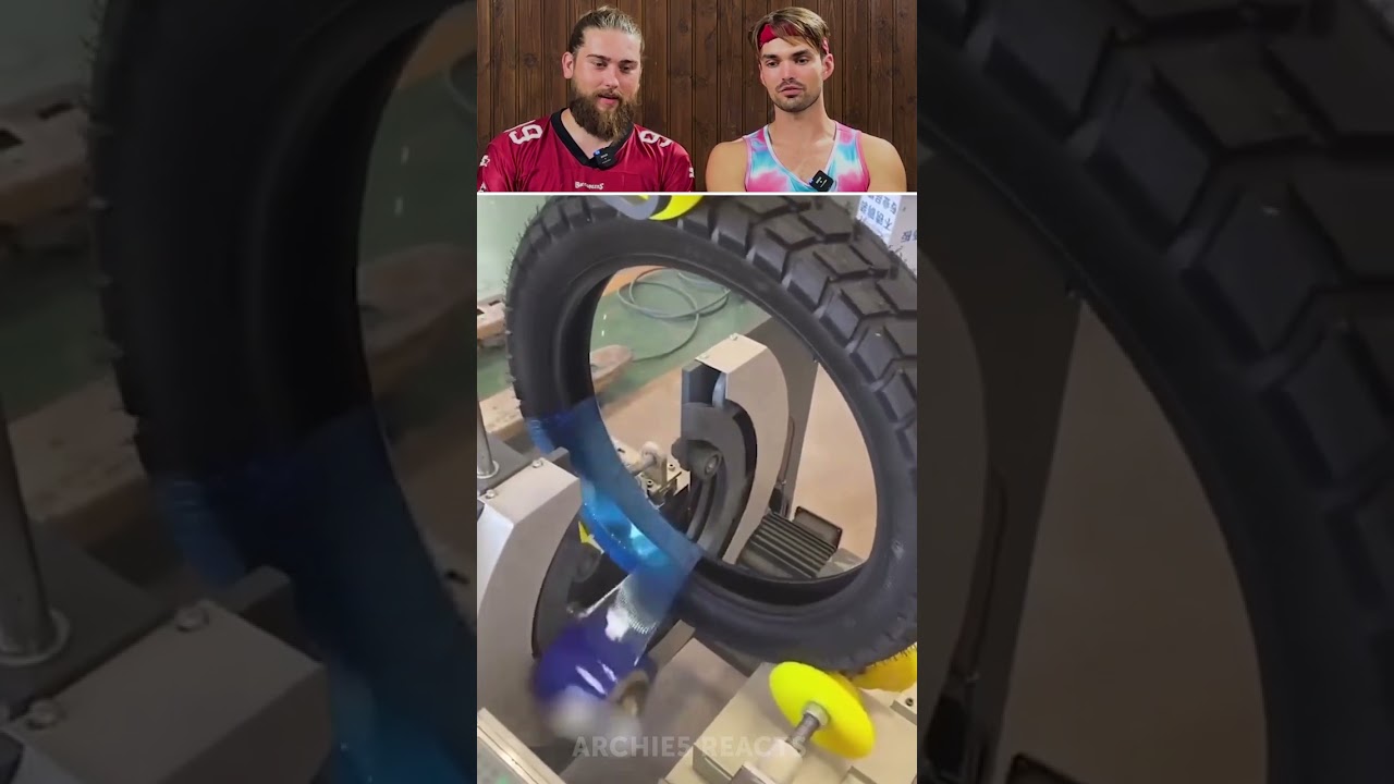 Crazy DIY Repair Tools Every Handyman Could Use!!! 😍⚒️ The Dudes REACT