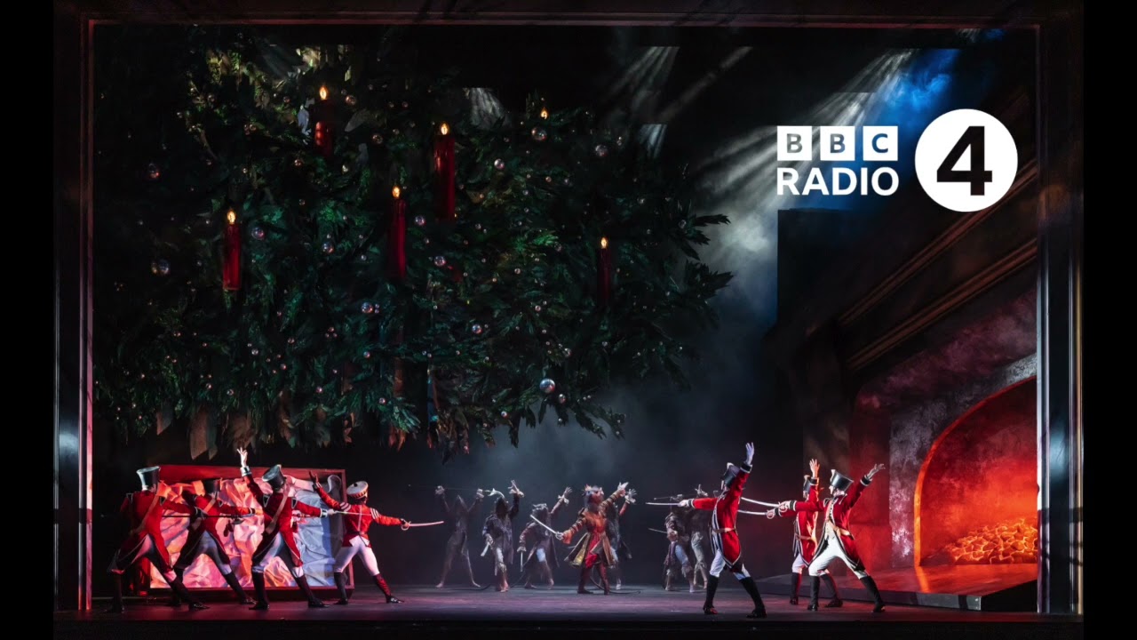 BBC Radio 4: The Nutcracker