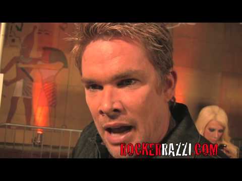 SUGAR RAY's ....Mark Mcgrath