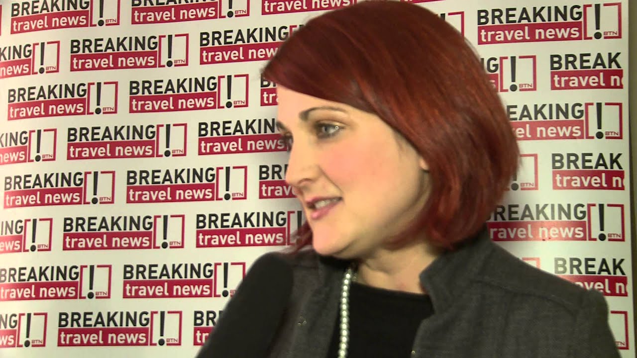 Aida Kadic, resident manager, Hotel Larix | Videos | Breaking Travel News