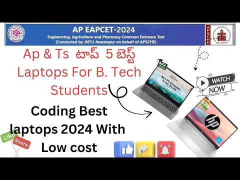 Top 5 Best laptops in Amazon sale | Hurry up best laptops for B.Tech | With valuable Price