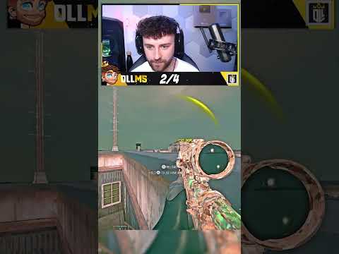 The ONLY *ONE SHOT* Kar98k Class you NEED in Wazrone!???? Setup at the end